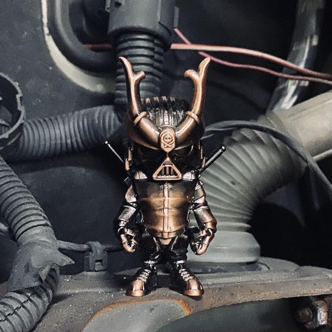 bulletpunk