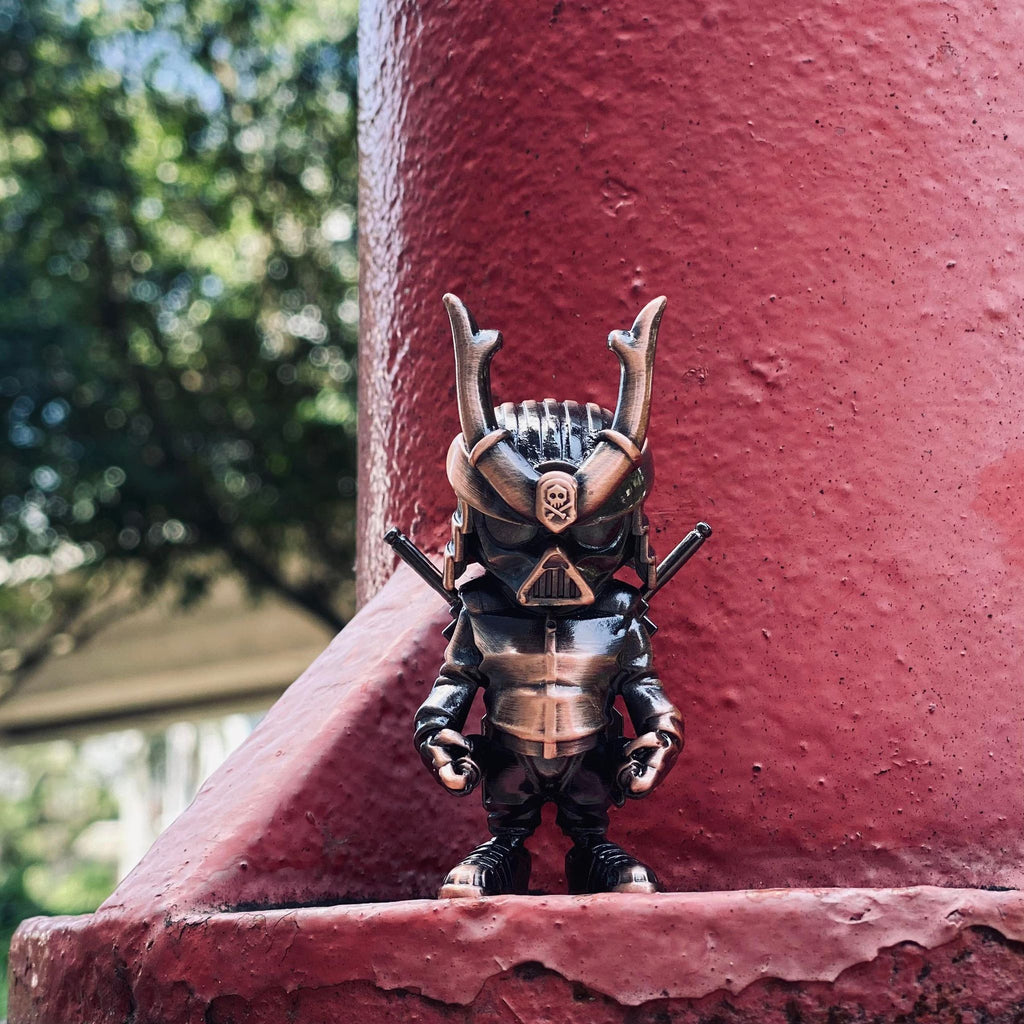 “THE SULLIED” – bulletpunk