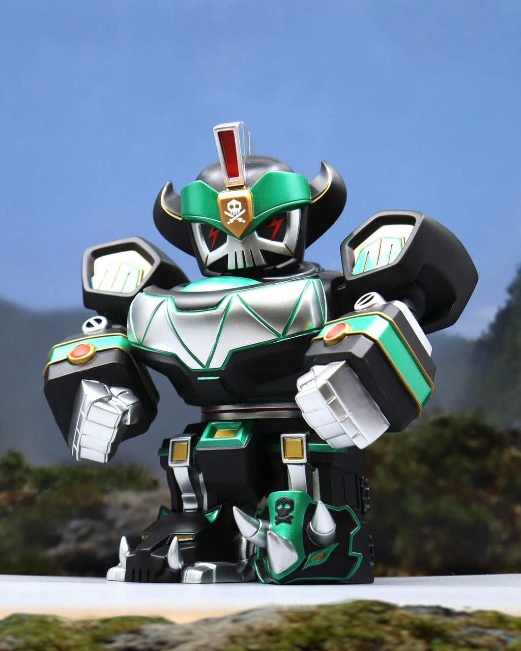 Draco – bulletpunk