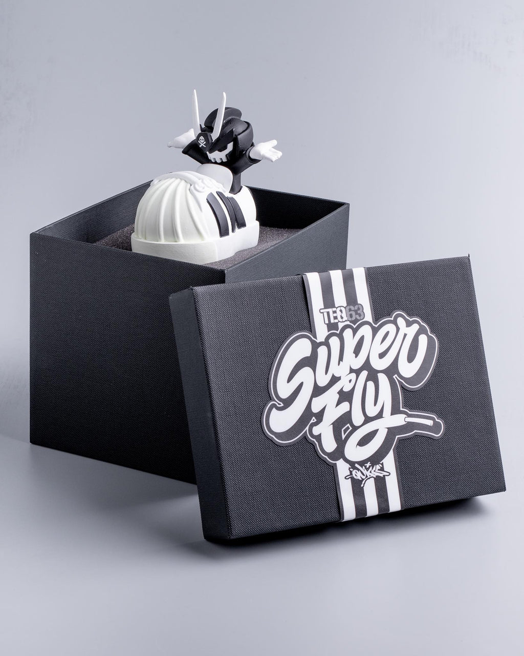 Art Toys – bulletpunk