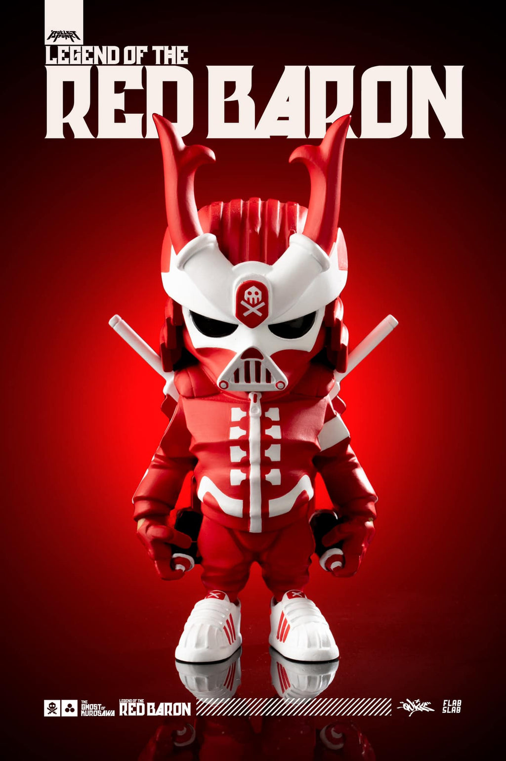 Art Toys – bulletpunk