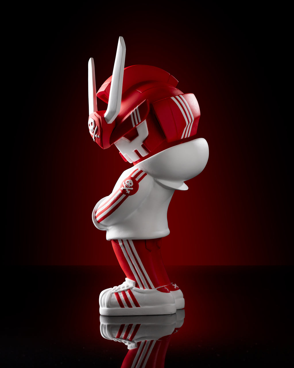 "+65" Resin MEGTEQ – bulletpunk