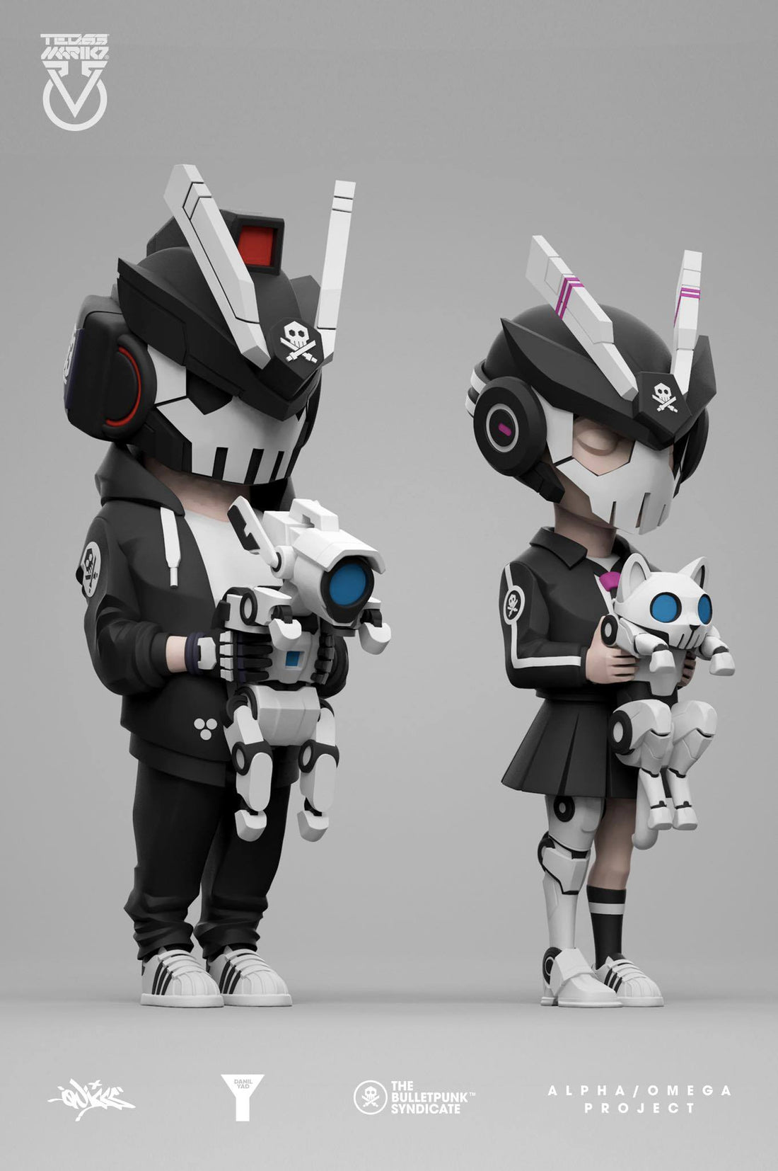 Products – bulletpunk