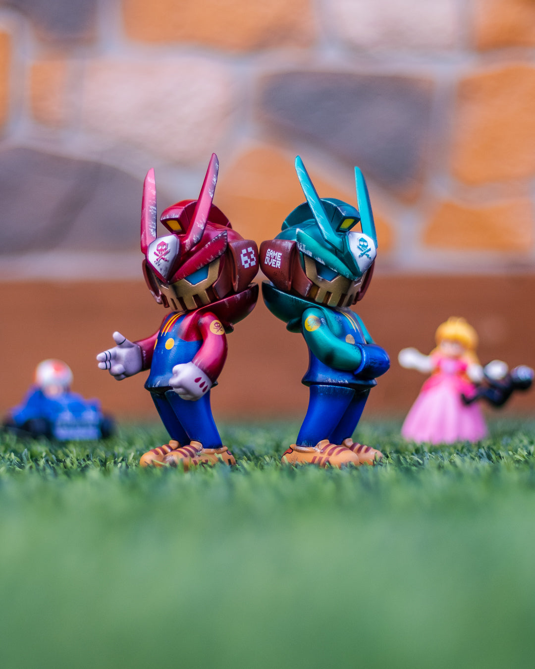 Art Toys – bulletpunk