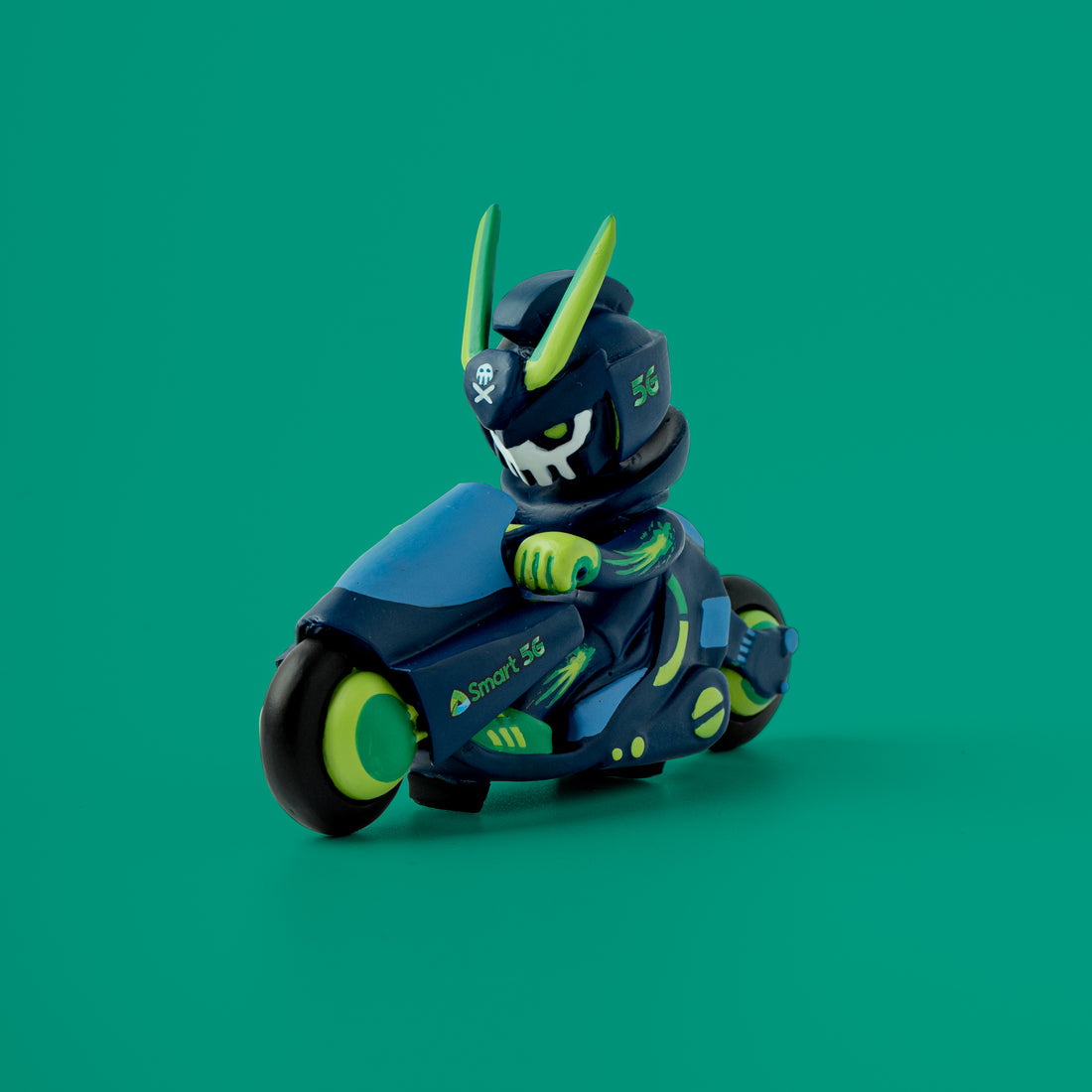 Art Toys – Page 2 – bulletpunk