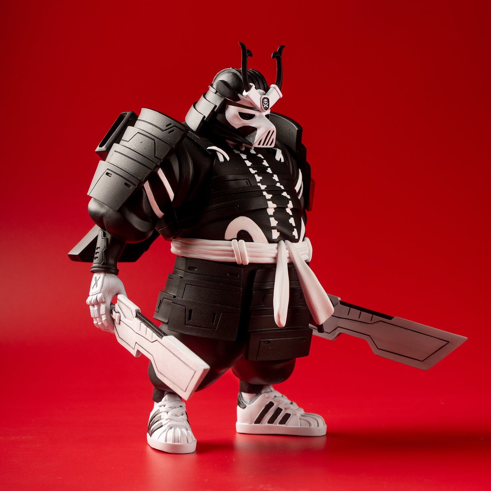 Art Toys – bulletpunk