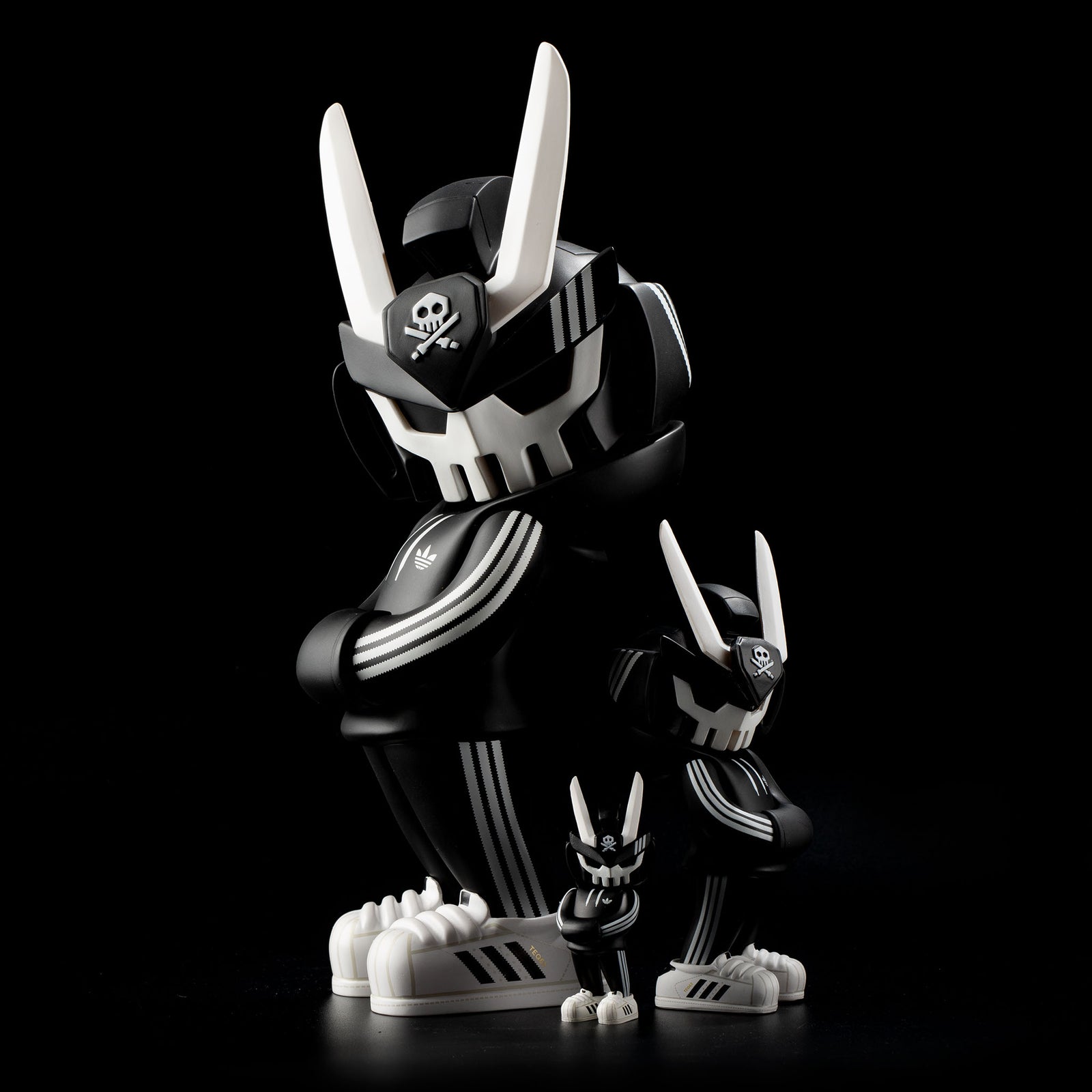 Art Toys – bulletpunk