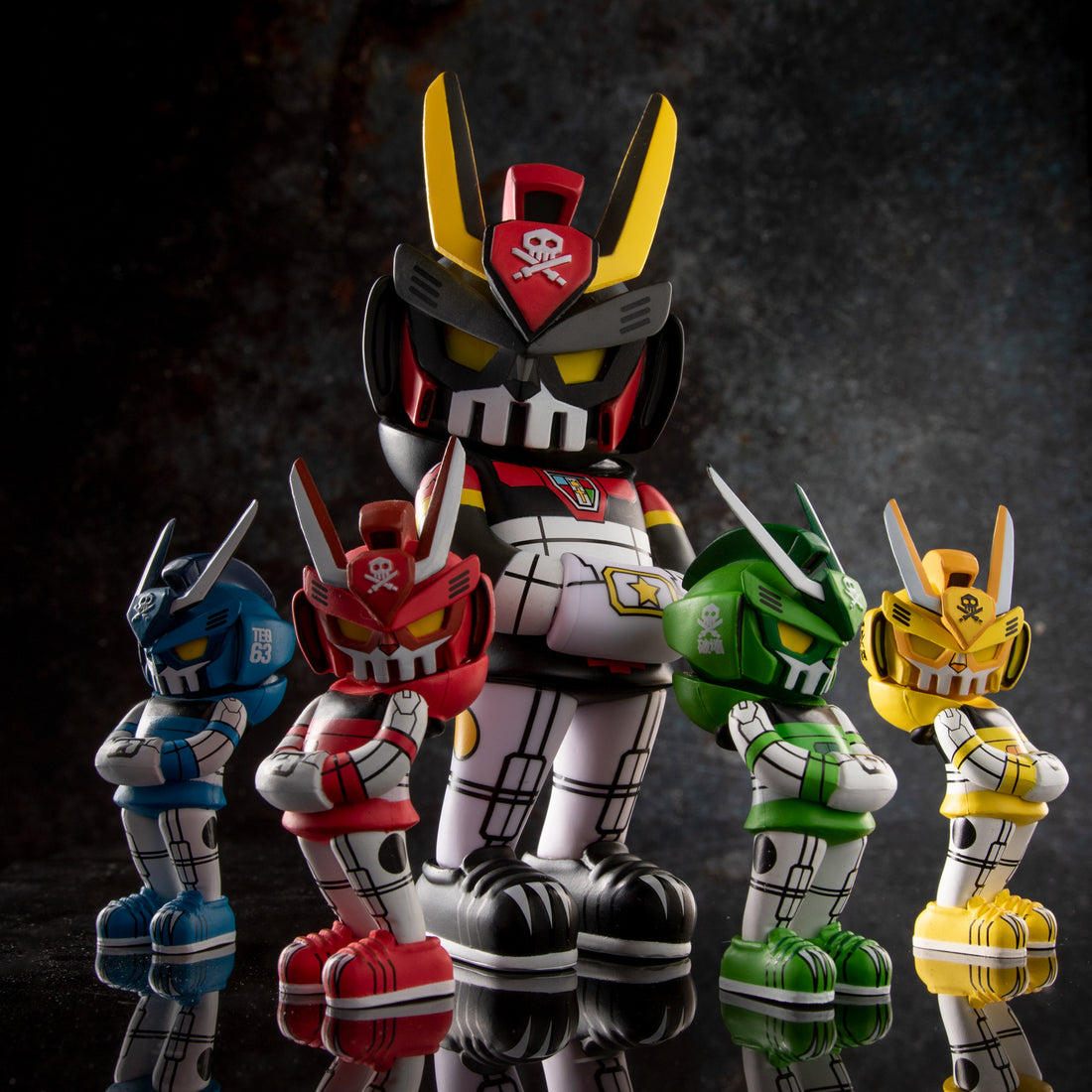 Products – bulletpunk