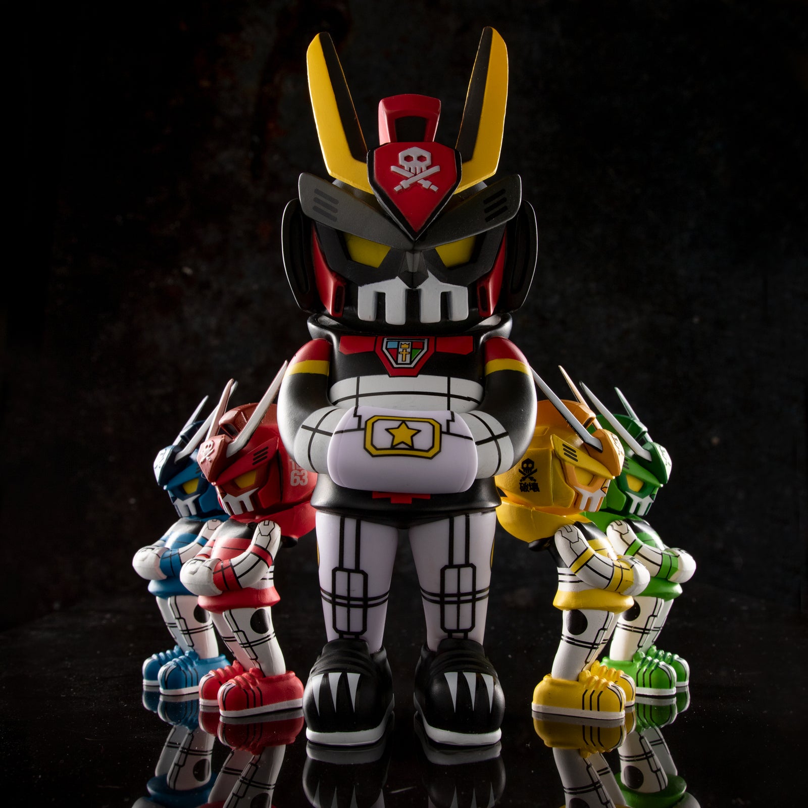 Products – bulletpunk