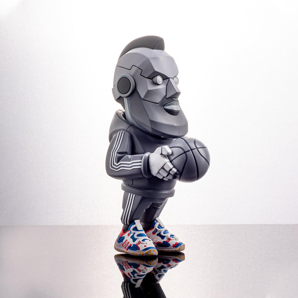 Art Toys – Page 2 – bulletpunk