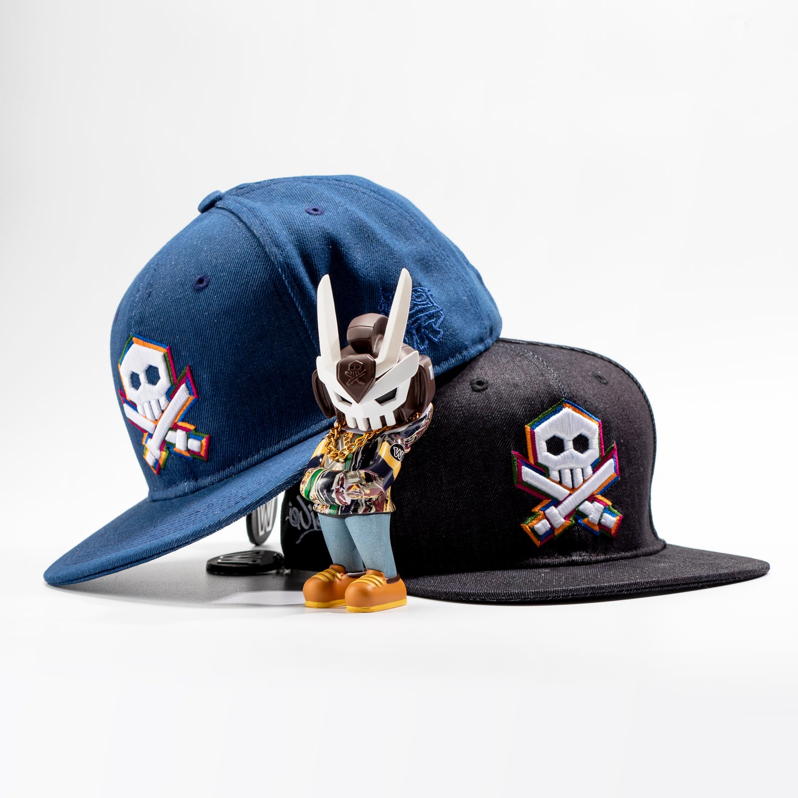 Art Toys – bulletpunk