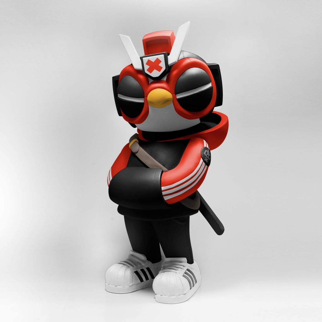 Art Toys – bulletpunk